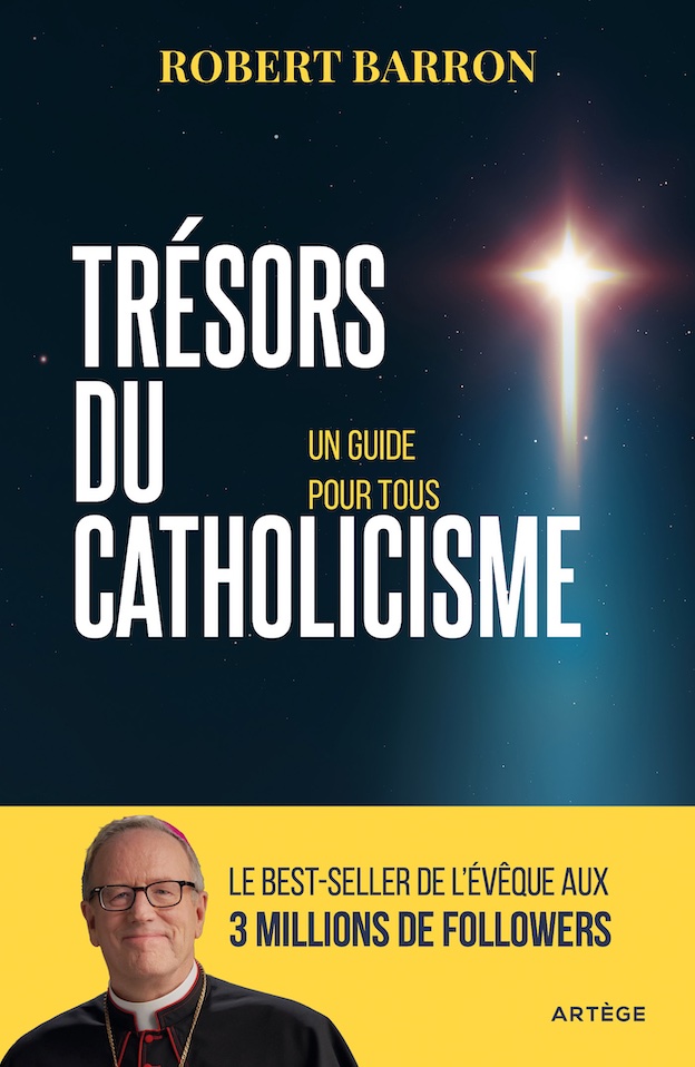 Trésors du catholicisme - un guide pour tous