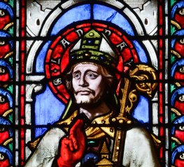 10 juin 2022 : Saint Landry - Etoile Notre Dame