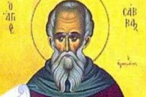 12 avril 2024 : Saint Jules 1er - Etoile Notre Dame