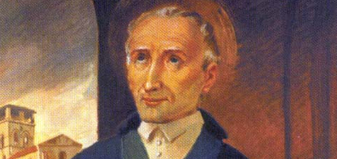 9 septembre 2022 : Bienheureux Alain de la Roche ( 1428-1475) - Etoile ...