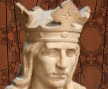 18 mai 2022 : Saint Eric de Suède - Etoile Notre Dame