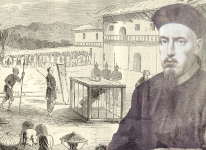 Vendredi 28 février 2025 : Saint Auguste Chapdelaine - Etoile Notre Dame