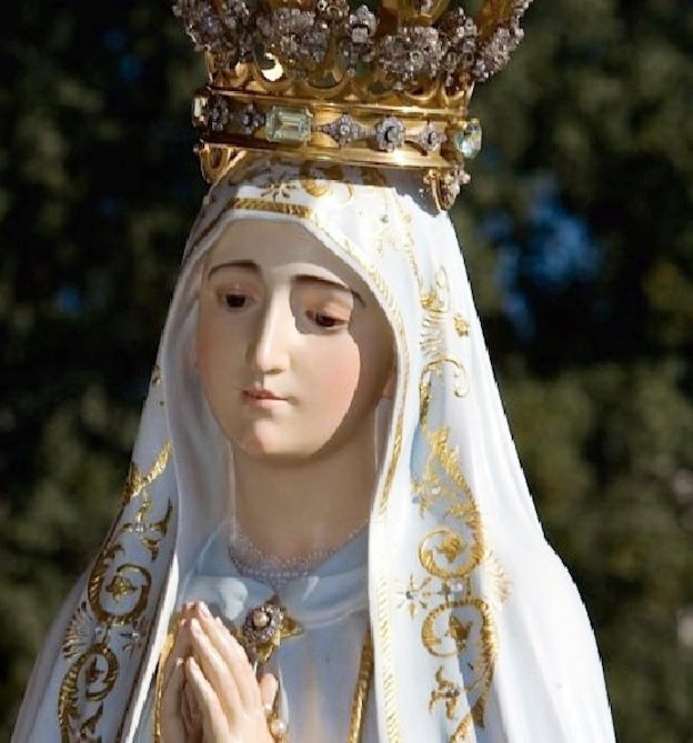 5 mai 2024 : Neuvaine de Fatima - Etoile Notre Dame