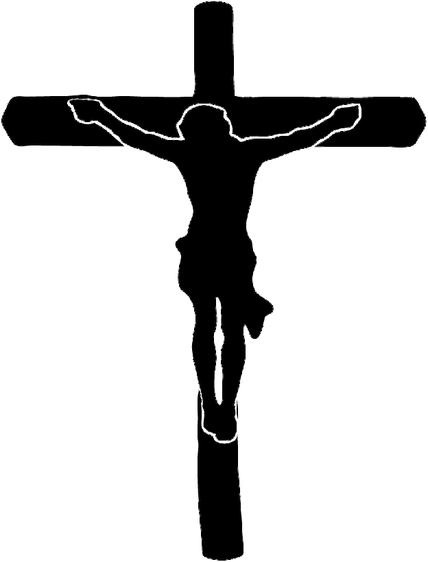 Autocollant O Crux, Spes Unica