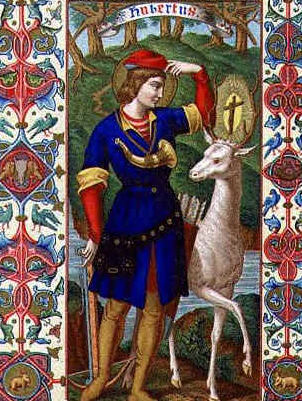 3 novembre 2022 : Saint Hubert (+717) - Etoile Notre Dame