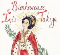 10 septembre 2022 : Sainte Inès Takeyas ( †1622) - Etoile Notre Dame