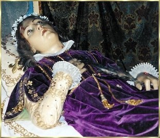 15 mai 2022 : Sainte Denise - Etoile Notre Dame