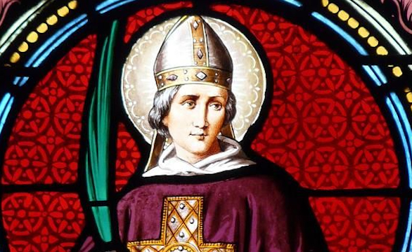 8 JANVIER 2022 : Saint Lucien de Beauvais - Etoile Notre Dame
