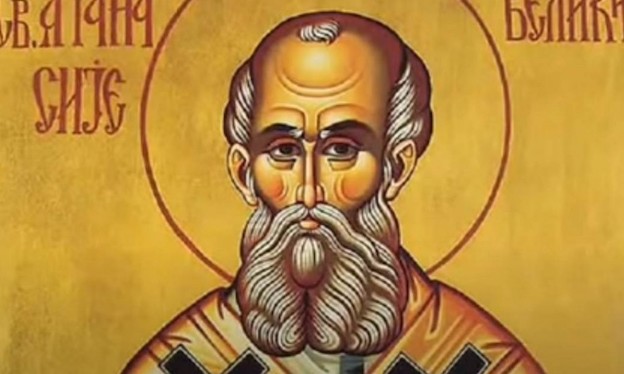 Mardi 2 mai 2023 : Saint Athanase d’Alexandrie - Etoile Notre Dame