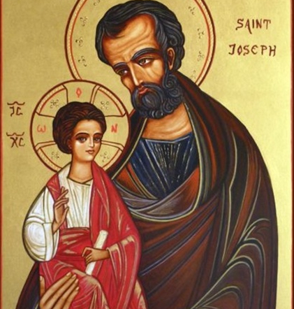 12 mars 2025 : Prière de saint Jean XXIII (1881-1963) à saint Joseph ...