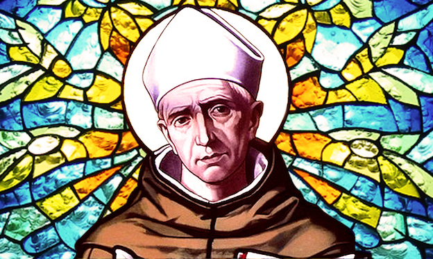 15 novembre 2022 : Saint Albert le Grand (1200-1280) - Etoile Notre Dame