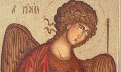 17 septembre 2022 : Mois de septembre, mois des saints anges - Etoile ...