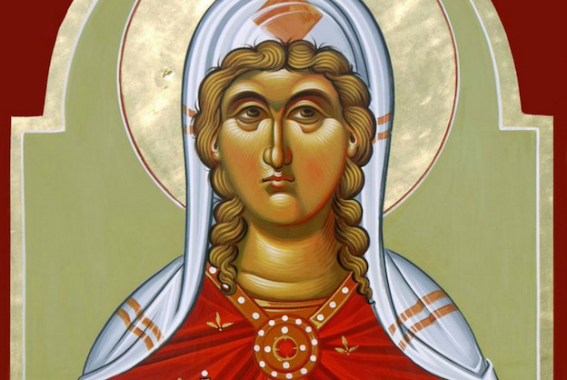 26 mars 2022 : sainte Larissa et ses compagnons, martyrs en Crimée (IVe ...