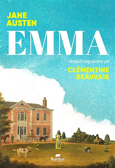 Emma (Roman)