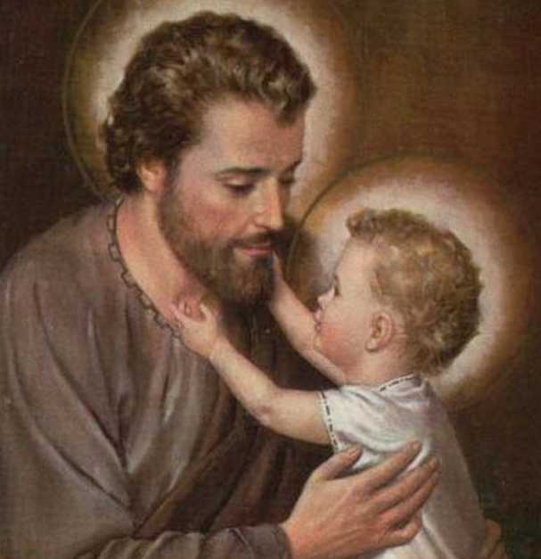 13 mars 2023 : Prière à Saint Joseph de Saint Pie X (1835-1914 ...