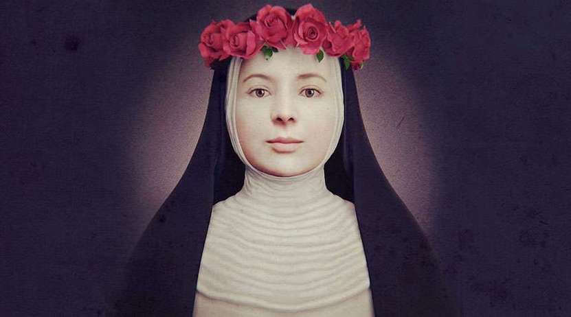 23 août 2022 : Sainte Rose de Lima ( 1586-1617) - Etoile Notre Dame