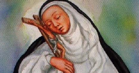 2 septembre 2022 : Sainte Ingridde Skänninge (†1282) - Etoile Notre Dame