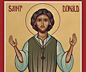 15 juillet 2023 : Saint Donald - Etoile Notre Dame