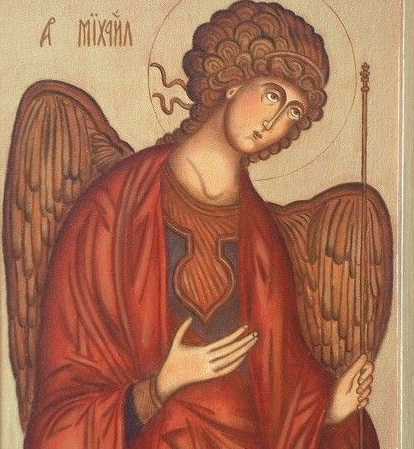 17 septembre 2024 : Prière aux saints anges - Etoile Notre Dame