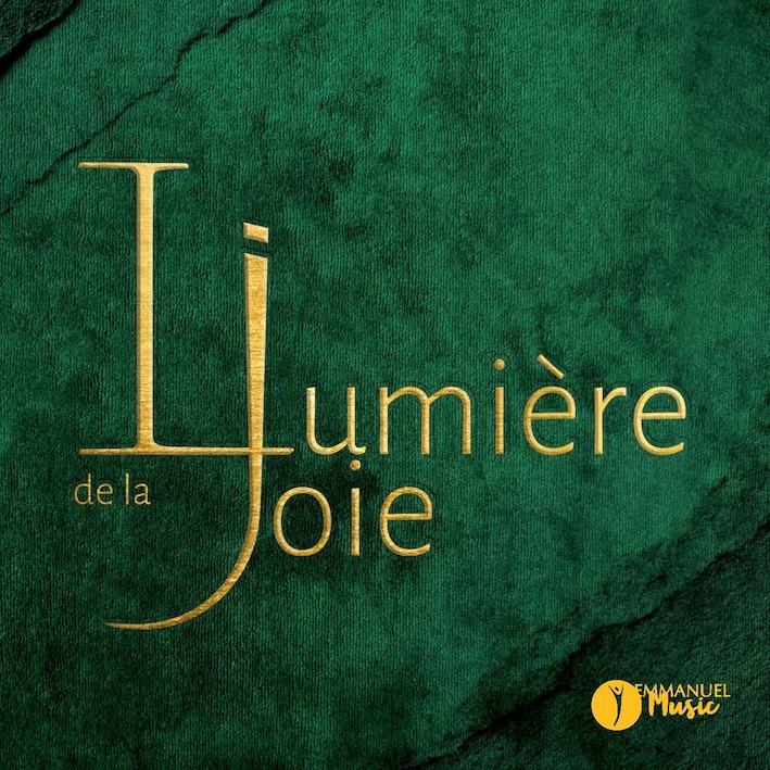 CD n°72 Lumière de la joie