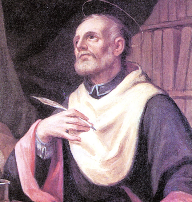 Lundi 23 décembre 2024 : Saint Jean de Kenty (1390-1473) - Etoile Notre ...