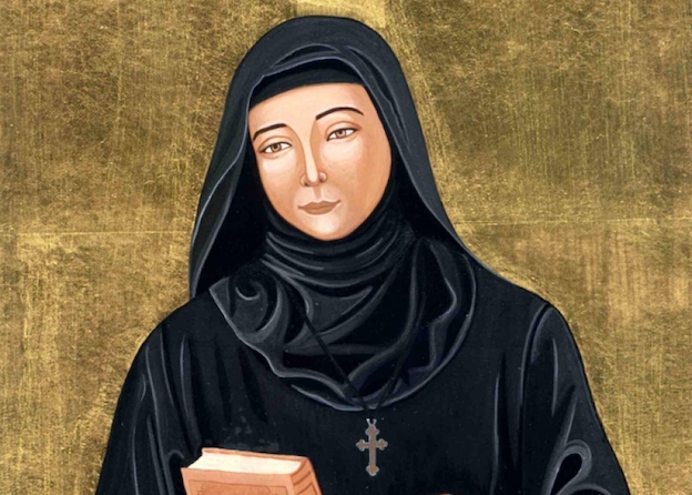 15 mars 2024 : Neuvaine à sainte Rafqa du Liban - Etoile Notre Dame