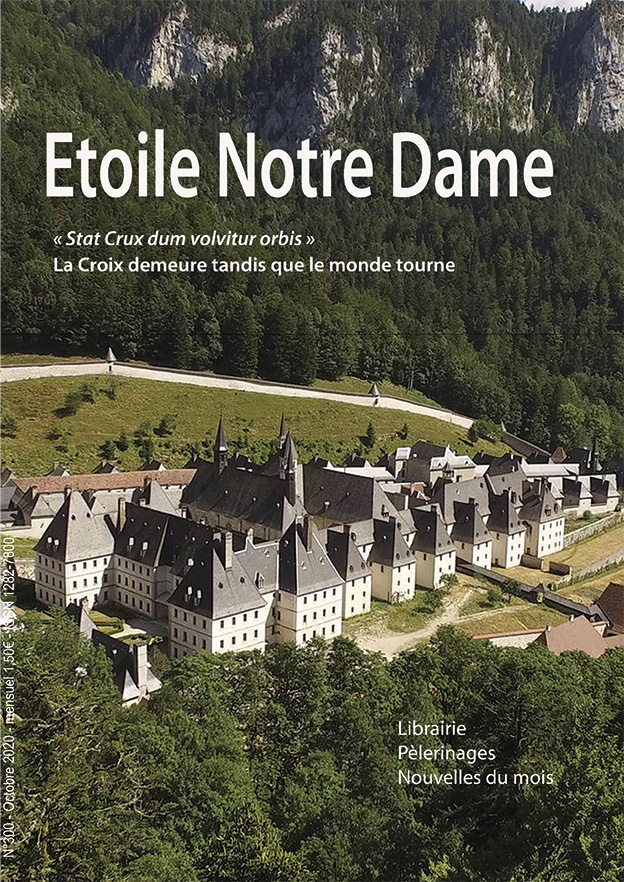 Bulletin 300 octobre 2020