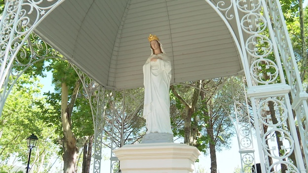 8 juin 2025 : Notre-Dame du Dimanche, Saint Bauzille de la Sylve ...