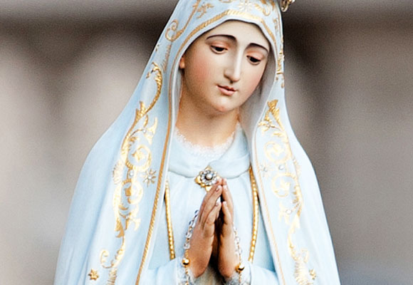 30 août 2023 : Consécration au Cœur Immaculé de Marie du Père Alonso ...