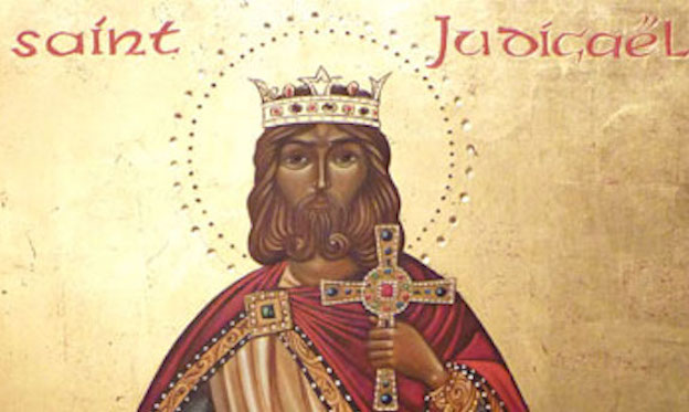 Samedi 17 Décembre 2022 : Saint Judicaël - Etoile Notre Dame