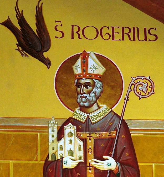 Vendredi 30 décembre 2022 : Saint Roger - Etoile Notre Dame