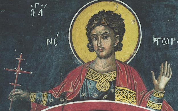 26 février 2022 : Saint Nestor de Pamphylie - Etoile Notre Dame