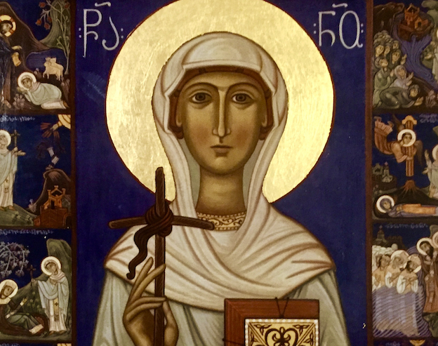 15 décembre 2022 : Sainte Christine - Etoile Notre Dame