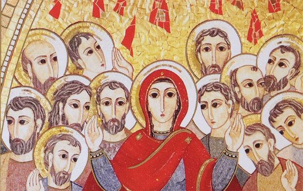 2e jour : le don de l'intelligence - Approfondir les dons de l'Esprit ...