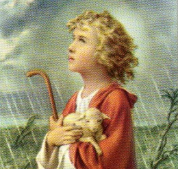 14 janvier 2026 : Prière à Jésus Enfant - Etoile Notre Dame