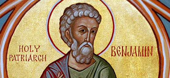 31 mars 2022 : Saint Benjamin de Perse - Etoile Notre Dame