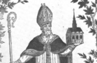 8 janvier 2024 : Prière à saint Lucien de Beauvais - Etoile Notre Dame