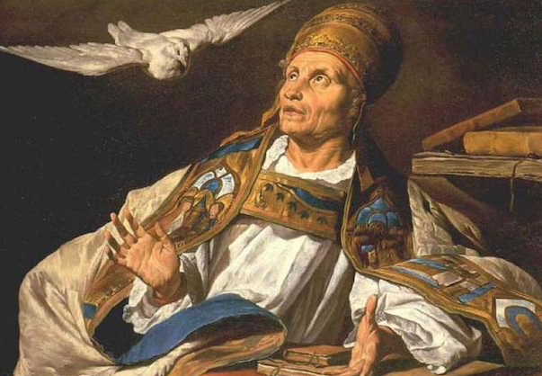 3 septembre 2022 : Saint Grégoire le Grand ( 540-604) - Etoile Notre Dame