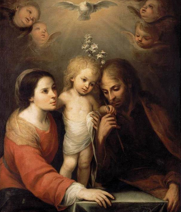 17 mars 2023 : Prière à saint Joseph du Cardinal Léon Joseph Suenens ...