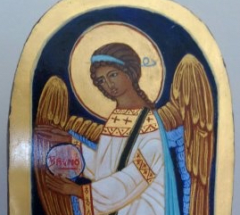 2 octobre 2022 : Saints anges gardiens - Etoile Notre Dame