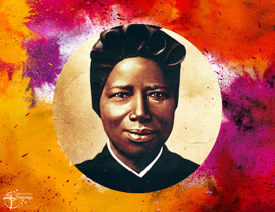 31 janvier 2024 : Neuvaine à sainte Joséphine Bakhita - Etoile Notre Dame