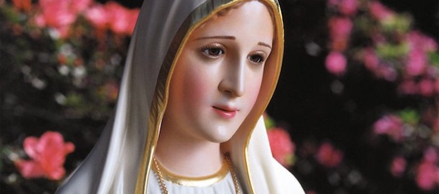 22 mai 2022 : Prière à Marie, notre Mère - Etoile Notre Dame