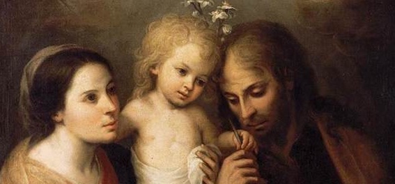 17 mars 2022 : Prière à saint Joseph du Cardinal Léon Joseph Suenens ...