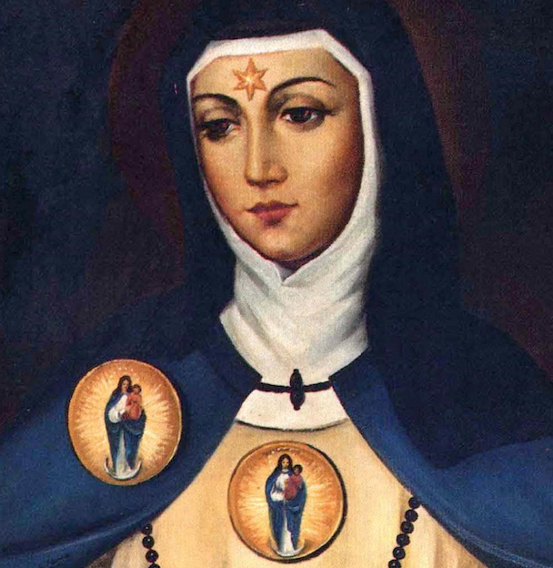 Lundi 13 février 2023 : Sainte Béatrice - Etoile Notre Dame