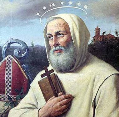 6 octobre 2022 : saint Bruno (1130-1101) - Etoile Notre Dame