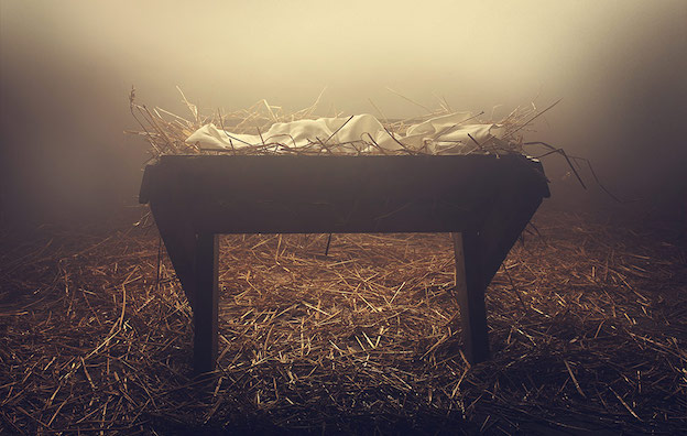 16 décembre 2024 : L’Avent est l’attente de l’Incarnation - Etoile ...